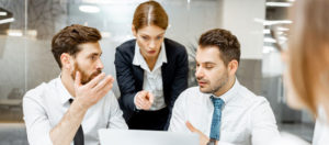 Business management: the keys to success