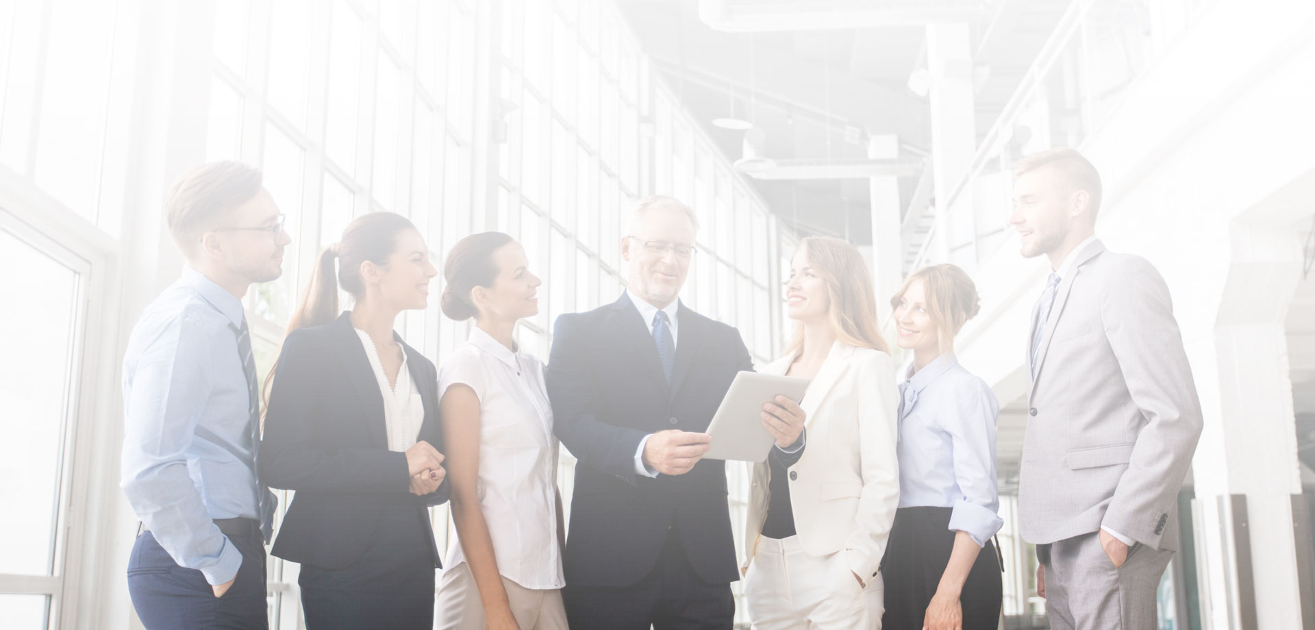 Business management: the keys to success